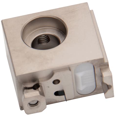 Heidenhain Linear Measuring System Accessory And Spare Part 728229 03