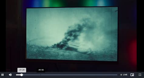 playing hls file while it is being created · issue 7599 · videojs