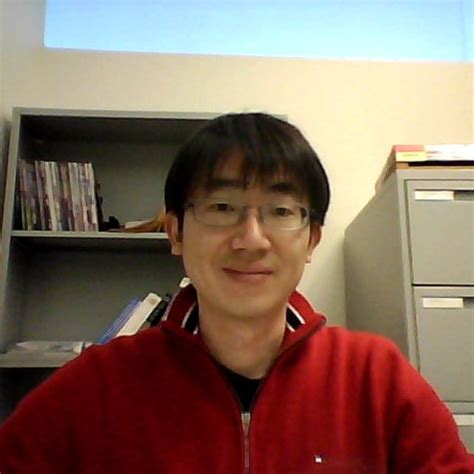 Se Won Bae Principal Researcher Ph D In Organic Chemistry Green Chemistry And Materials