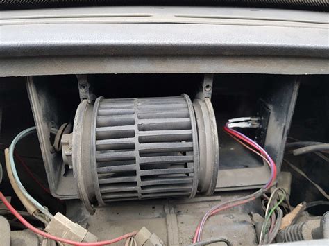 Замена резистора печки газель бизнес