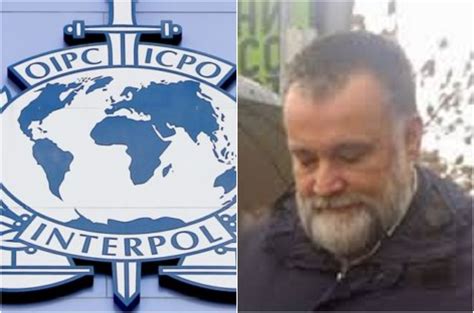 Телевизија 24 Интерпол го приведе екс разузнавачот Грујевски во