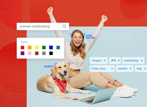 Panel Supercharging Efficiency With Content Workflows And Dam