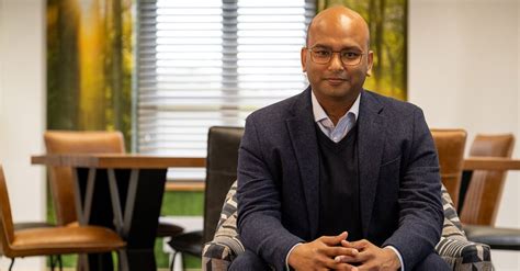 Aniruddha Roy Initium Corporate Finance