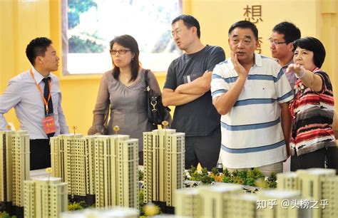 房地产客户细分研究 知乎