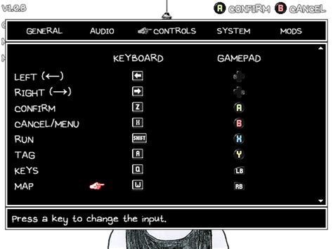 Controller UI Overhaul Mods One Controller UI Overhaul Mods One
