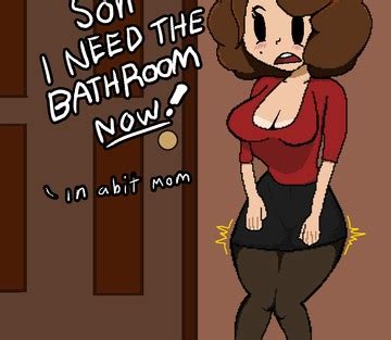 Uniimom Muses Sex And Porn Comics
