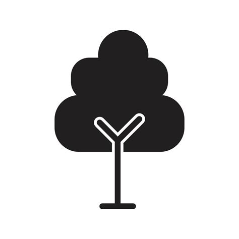 Tree Vector For Website Symbol Icon Presentation 11992653 Vector Art At Tree Vector For Website Symbol Icon Presentation 11992653 Vector Art At