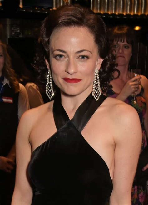 50 Hot And Sexy Lara Pulver Photos 12thblog