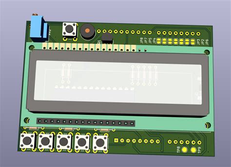 github nerdyscout smartpi lcd shield just another lcd shield for you arduino but with alot