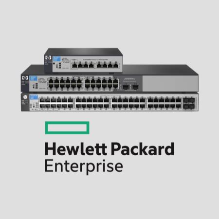 HPE Networking Using ArubaOS Switch Training RouteHub