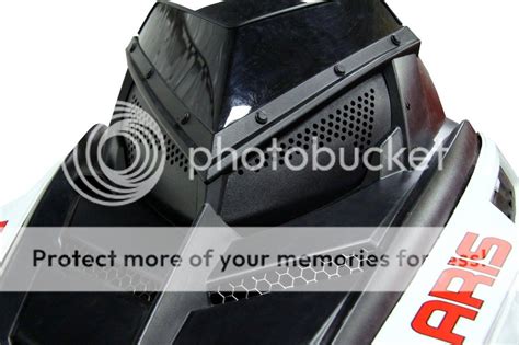 Polaris Pro Rmk Accessories What We Offer Snowest Forums