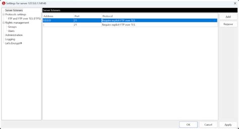 How To Set Up An FTP Server MASV