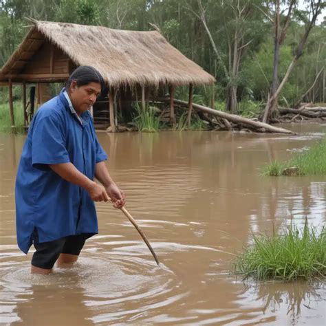 Harnessing Indigenous Knowledge For Flood Early Warning Systems Flood Control 2015 Global