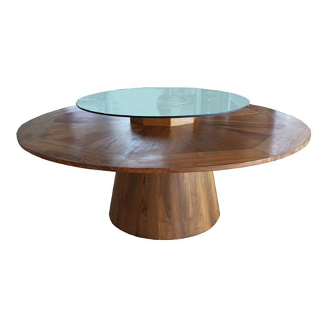 Lazy Table Blanca Casa Bali