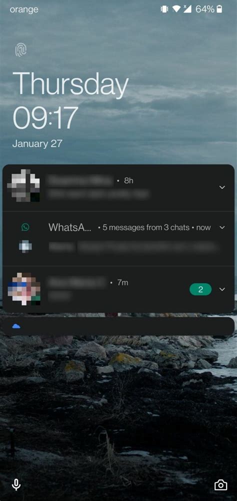 How To Set Conversations Priority In Android 2025