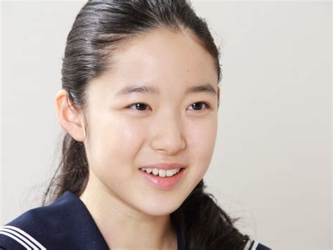 「2万年にひとり」の美少女！akb48 小栗有以さんにインタビュー！