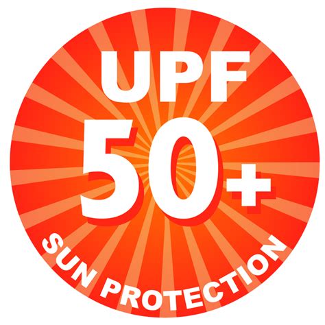 UPF Ratings Explained | Clothing | House of Uniforms | Melbourne