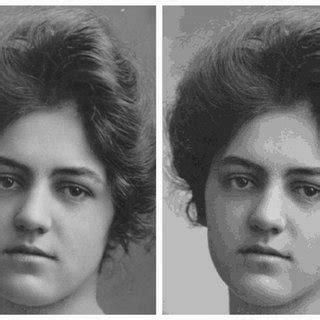 The Effects Of Quantization On Image Quality Is Shown In The Right Hand Download Scientific