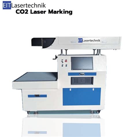 Co2 Laser Marking • Eit Lasertechnik