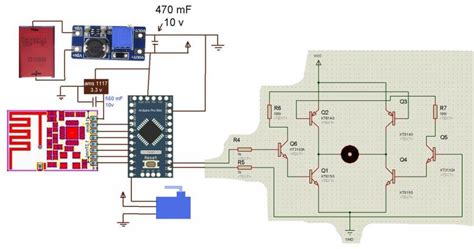 Радиоуправление на Ардуино Аппаратная платформа Arduino