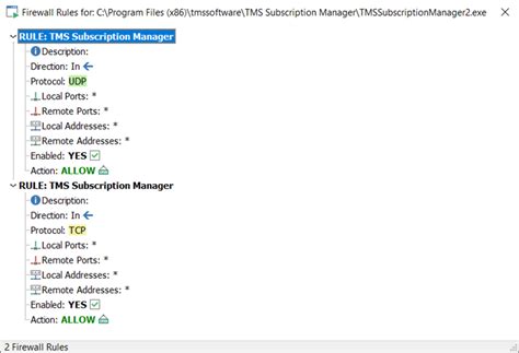 Tms Subscription Manager Does Not Work Anymore Tms Vcl Ui Pack Tms Support Center