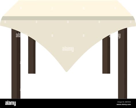 Wooden Table Design Stock Vector Image And Art Alamy