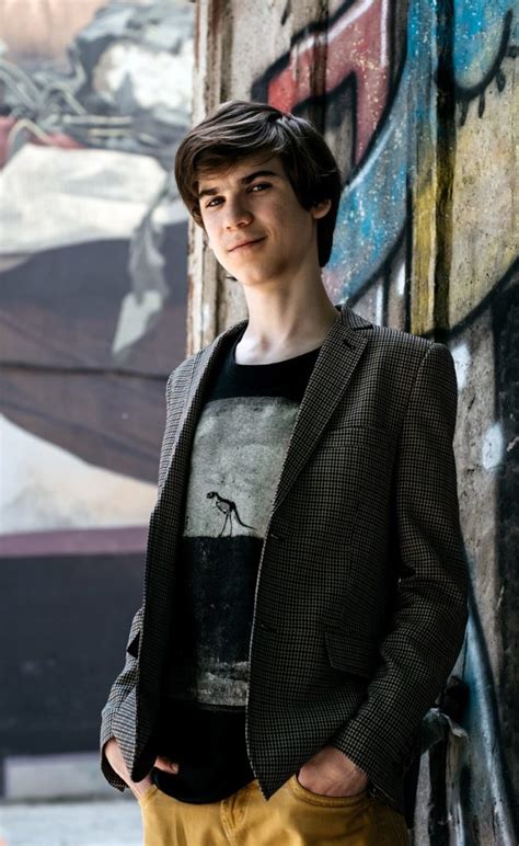 Kacper Olszewski Szanse Są Zawsze Czasami Brakuje Szczęścia Life In