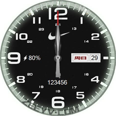 没有指针的表盘 简笔画 卡通 第2页 大山谷图库