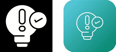 Problem Statement Vector Icon 40581927 Vector Art At Vecteezy