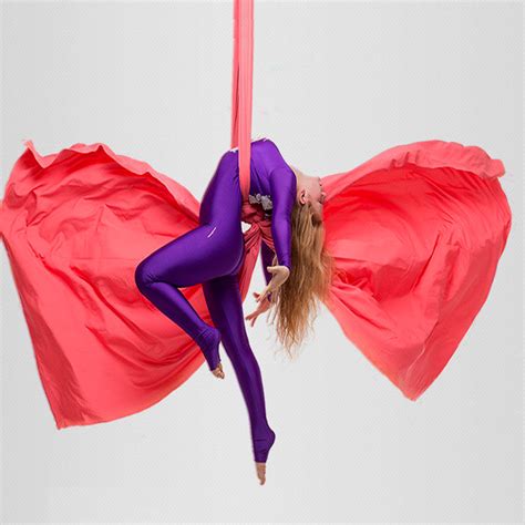 Какие полотна выбрать? Тянущиеся или нет? - Profi-Pole