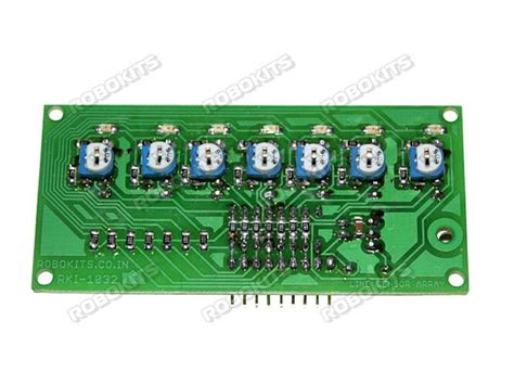 Line Follower Sensor Problem Programming Arduino Forum