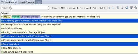 Phpstorm Diff Between Commits With Php Storm Super User