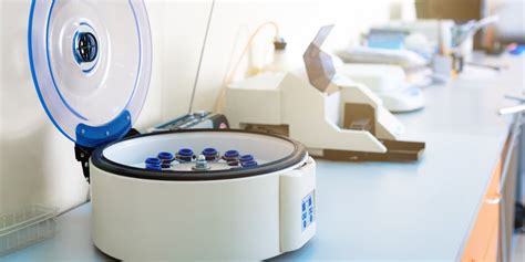 Confident Centrifugation 6 Need To Know Considerations