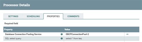 How To Connect Tdengine With Nifi · Issue 4271 · Taosdatatdengine · Github