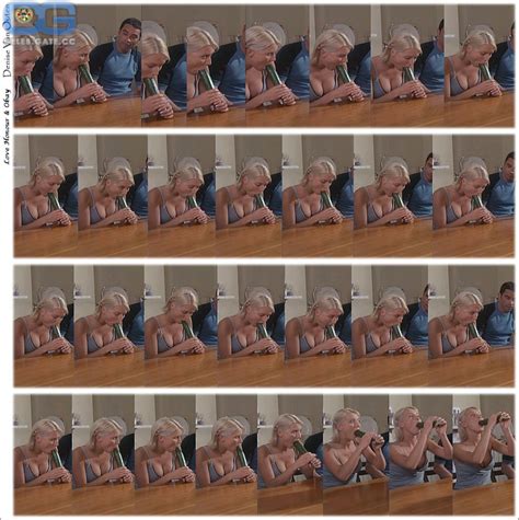 Denise Van Outen Nude Pictures Photos Playboy Naked Topless Fappening