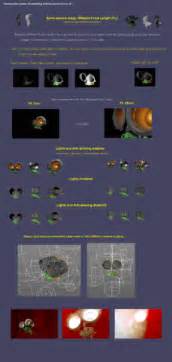 Using Blender To Create Sprites Some Questions Doom Editing Doomworld