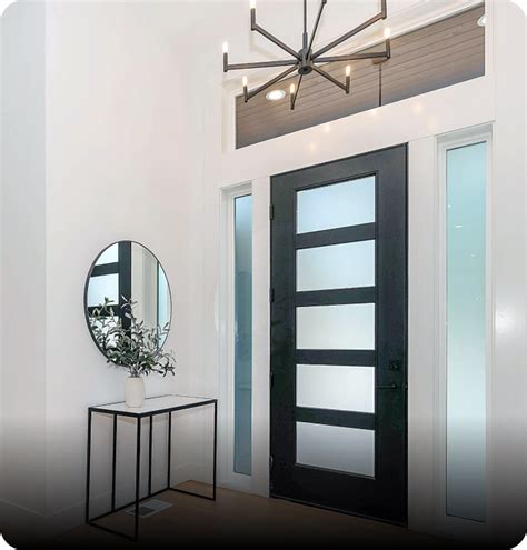 Входные и межкомнатные двери в Ростове на Дону