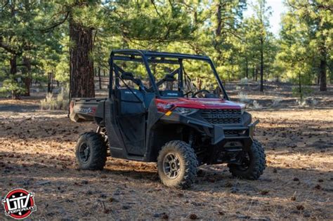 Utv Underground 2020 Polaris Ranger 1000 Review