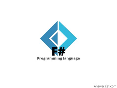 F Programming Language History Features Applications Why Learn Answersjet