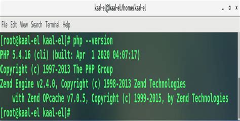 How To Install Bcmath Extension Of Php On Centos Geeksforgeeks