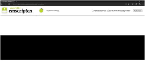 Getting Started With Emscripten Transpiling C C To Javascript