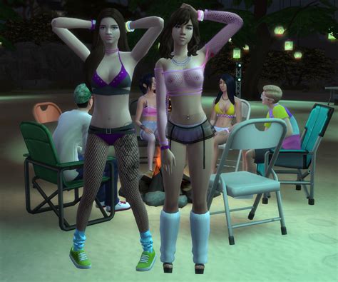 R Los Photography Corner Page 110 The Sims 4 General Discussion