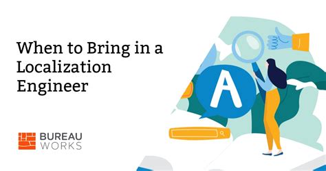 When To Bring In A Localization Engineer