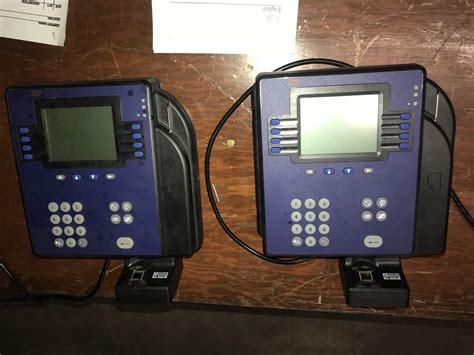 Adp Time Clock Noredfiber