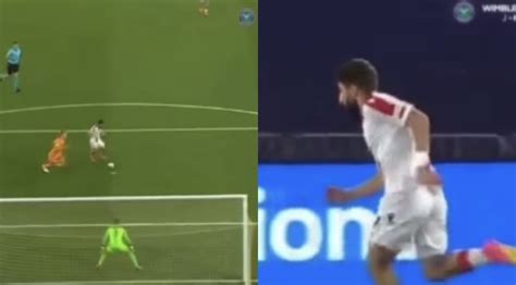 Video ფრანგი კომენტატორის საოცარი რეაქცია ზურიკო დავითაშვილის გოლზე ნიდერლანდების კარში