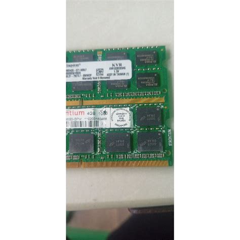 Jual Ram Laptop Gb Ddr Shopee Indonesia