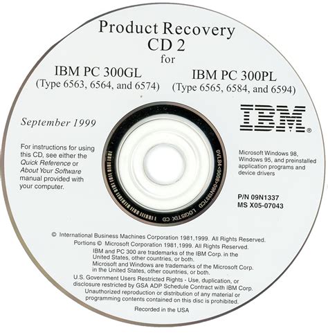 IBM Product Recovery PL GL Models IBM Free Download Borrow And Streaming Internet Archive