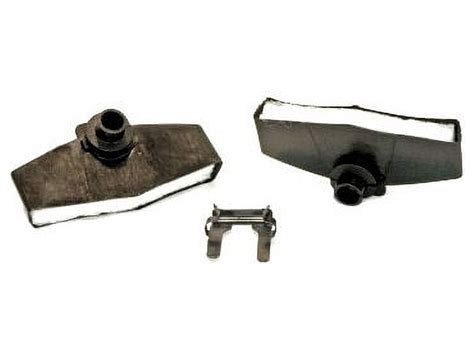 Crankcase Breather Element Compatible With 1975 1985 Ford F 150