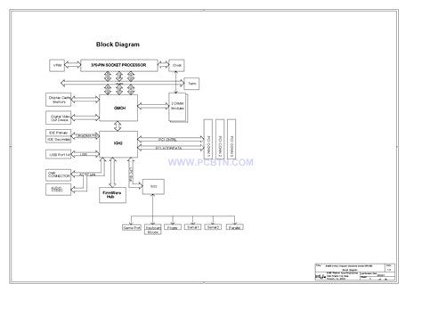 电脑主板6oxt10电路图 28 微机单片机 维库电子市场网