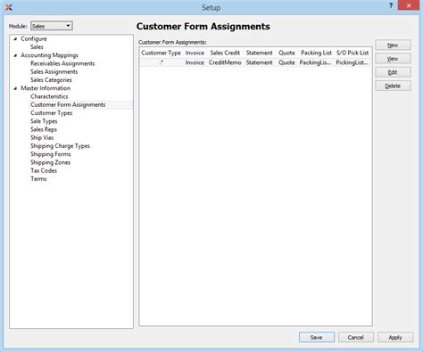 13 3 2 Customer Form Assignments